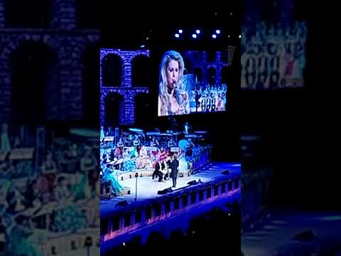 André Rieu Barcelona 2023 - Bolero de Ravel - YouTube