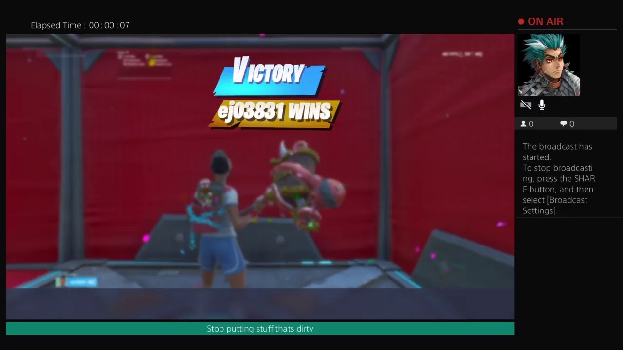 USE CODE ALIA IN THE FORTNITE ITEM SHOP - YouTube