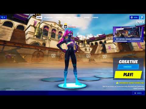 How To Get Scroll Wheel Edit Reset In Fortnite Battle Royale - YouTube