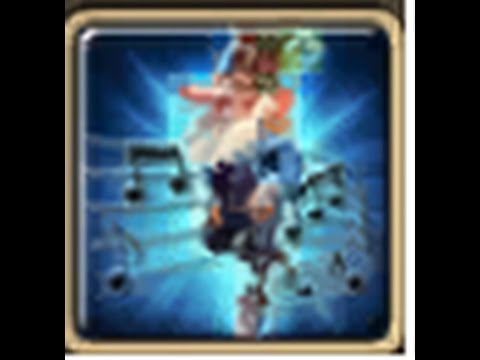 Drakensang online emotes Riverdance - YouTube