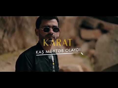 Karat - Kas mekteb olaydi (Official Music Video)
