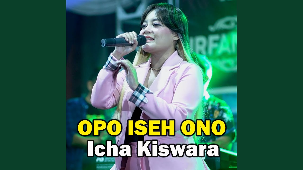 Opo Iseh Ono - YouTube Music