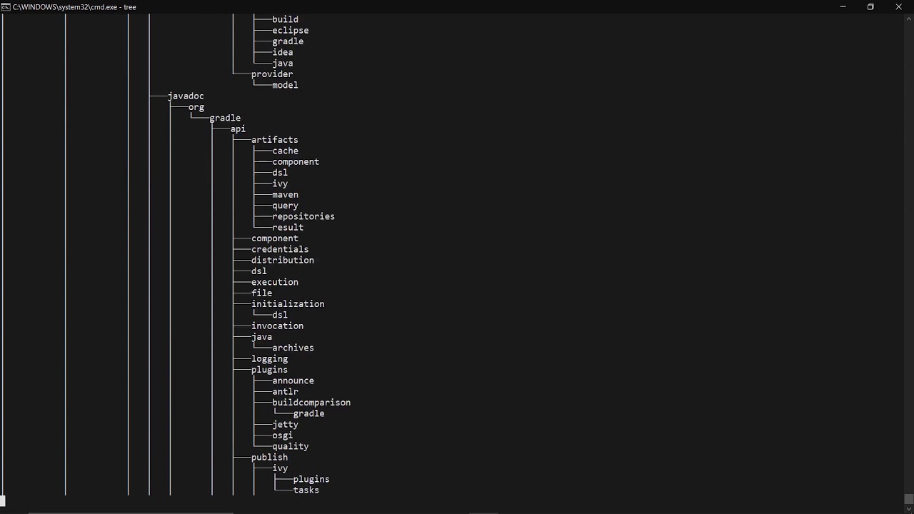 How To See All the Files Which Are Stored In PC - YouTube