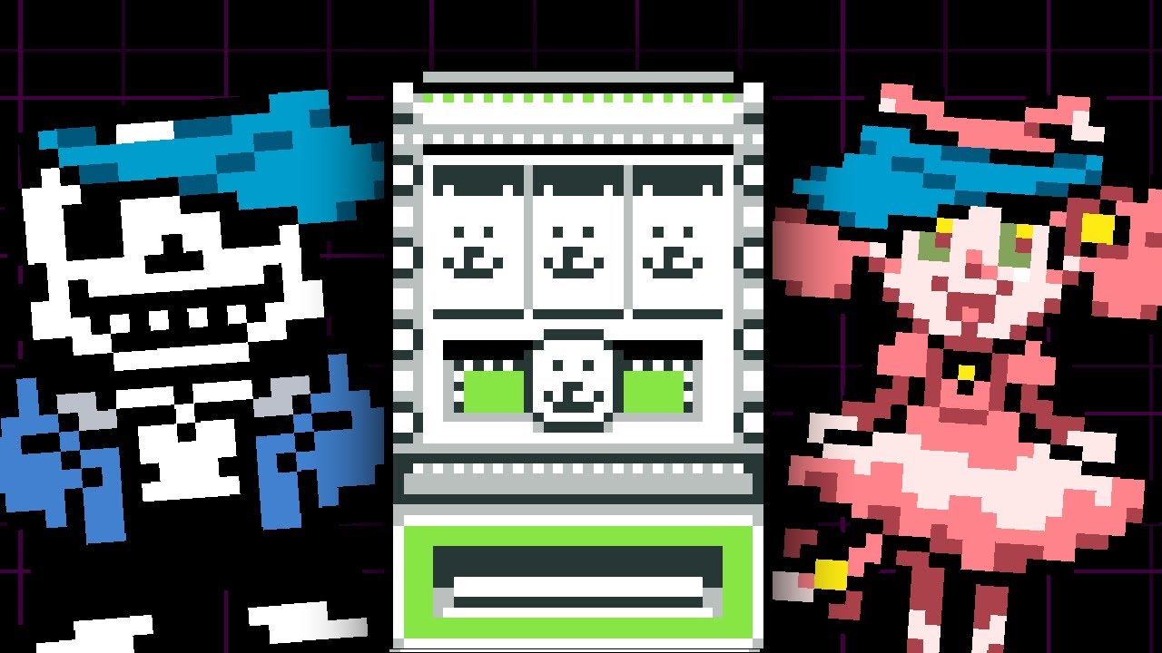 The Undertale DLC Not Many People Played - YouTube