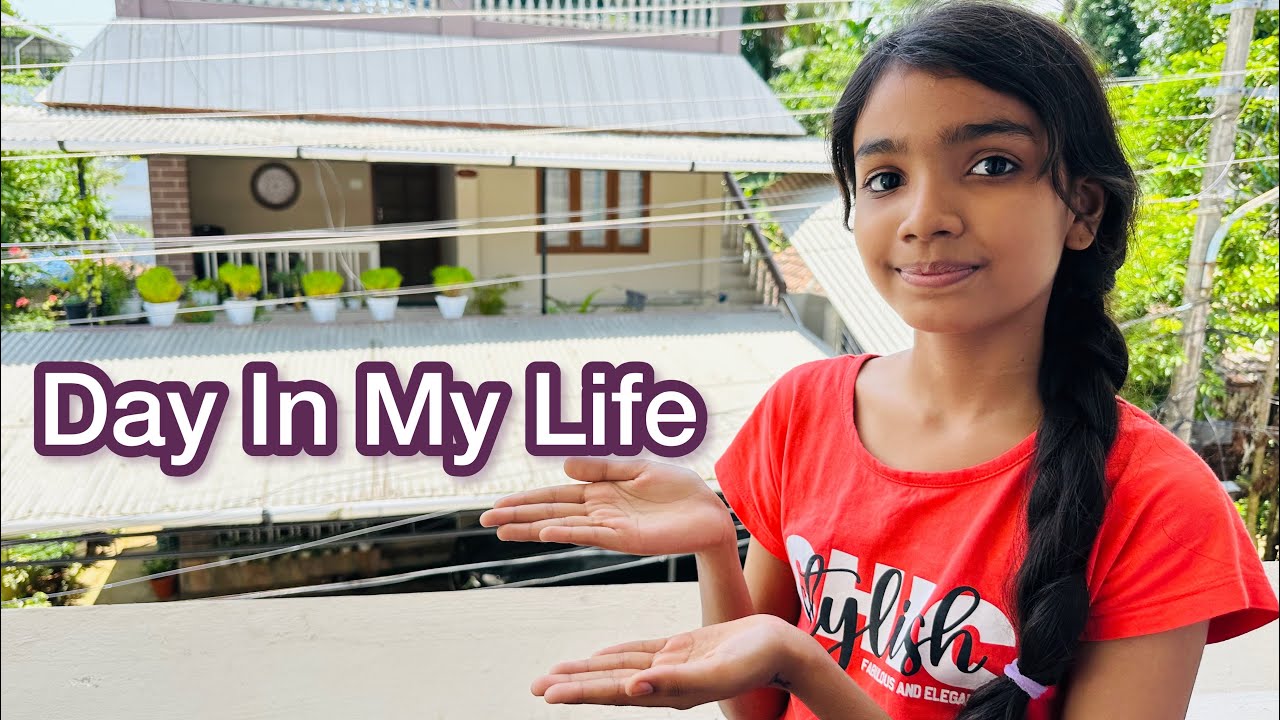 Day in my life|My Exam Day Routine #ranaanjumashraf - YouTube