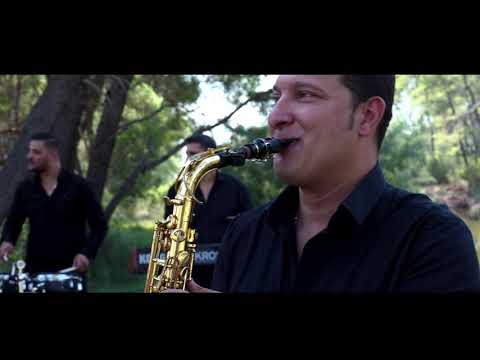 Bledi & Miri Seferi - ORK - YouTube