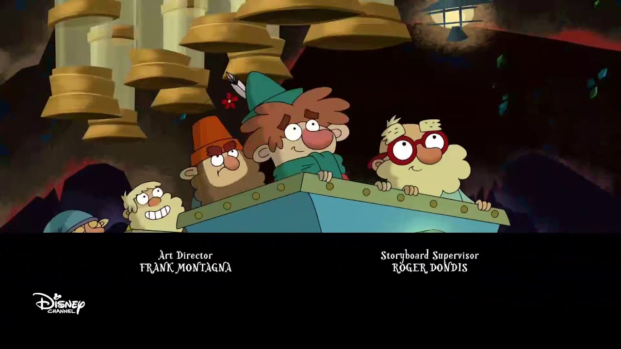 dun dun dunnnn! - YouTube