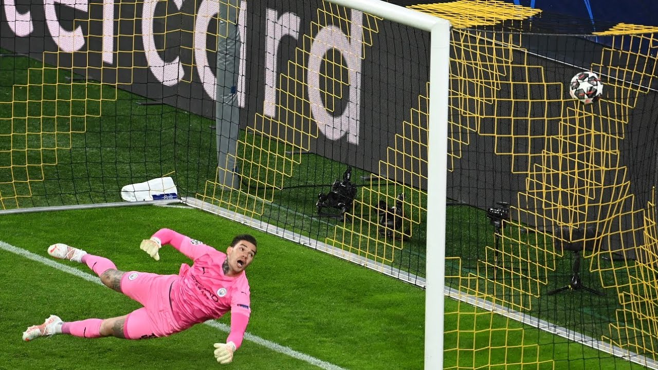 Top right corner goal #football - YouTube