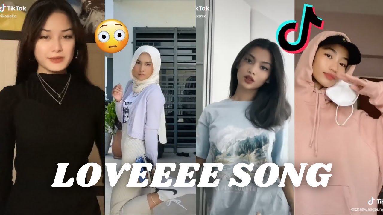 LOVEEEE SONG (I NEED LOVE AND AFFECTION) HAZ MI BAILE Y ETIQUETAME ...