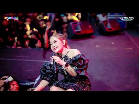 ROMANSA NYESS - SEPARUH HATI - EVA AQWIELLA - PARTY BROTHERHOOD BATAVIA - BANDENGAN JEPARA