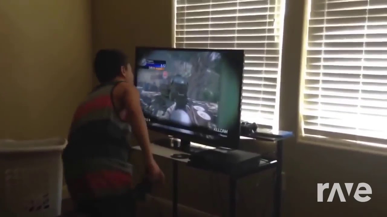 DJ KIWI FM MINIMASHUP:Insane Rage Rage 2017 - L321 - Mods - Gaming ...