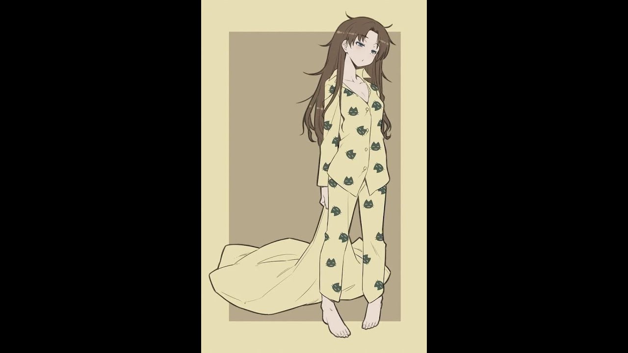 Lofi Sleepy Mood Lo-fi - YouTube