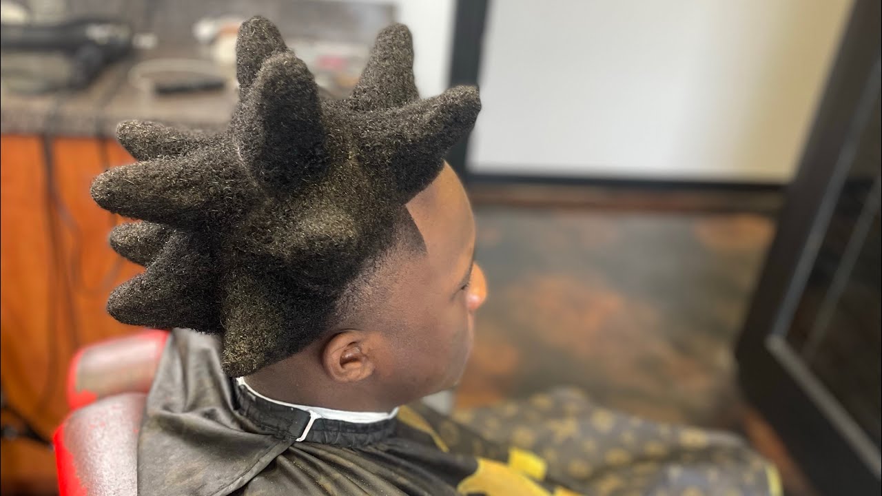 Wicks 🌴8 months of growth💈 (must watch) trust the process - YouTube