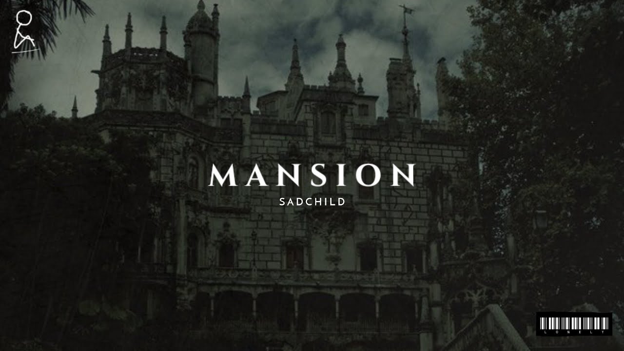 Sad Rap Type Beat "MANSION " | NF TYPE BEAT | FREE FOR PROFIT - YouTube