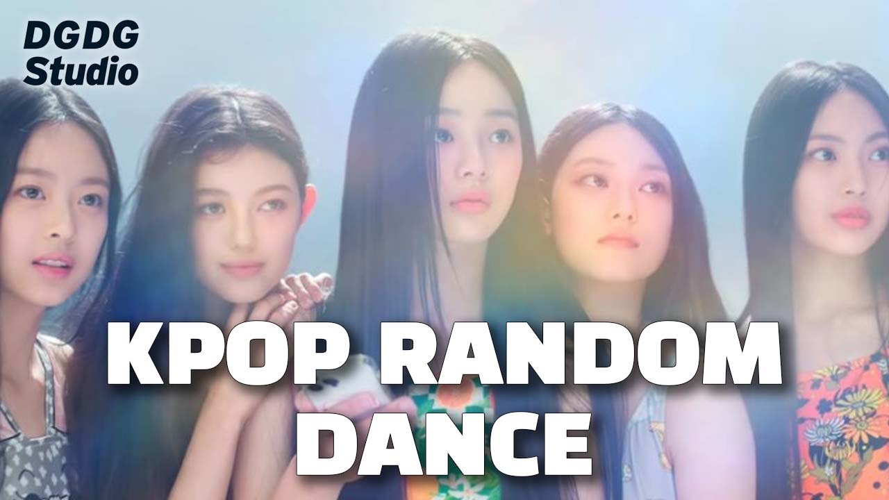 𝙋𝙡𝙖𝙮𝙡𝙞𝙨𝙩 랜덤플레이댄스 노래🔥KPOP RANDOM PLAY DANCE Oct. 2022 - YouTube