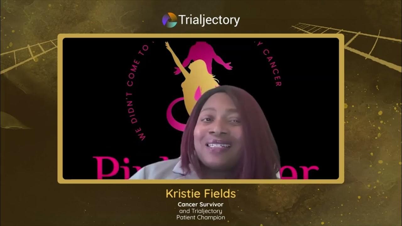 Bridging the Gap Between Patient and Pharma Part 1: Diversity in Clinical Trials - YouTube