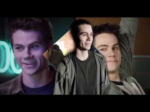 stiles stilinski, barry allen, and tj kippen edit - YouTube
