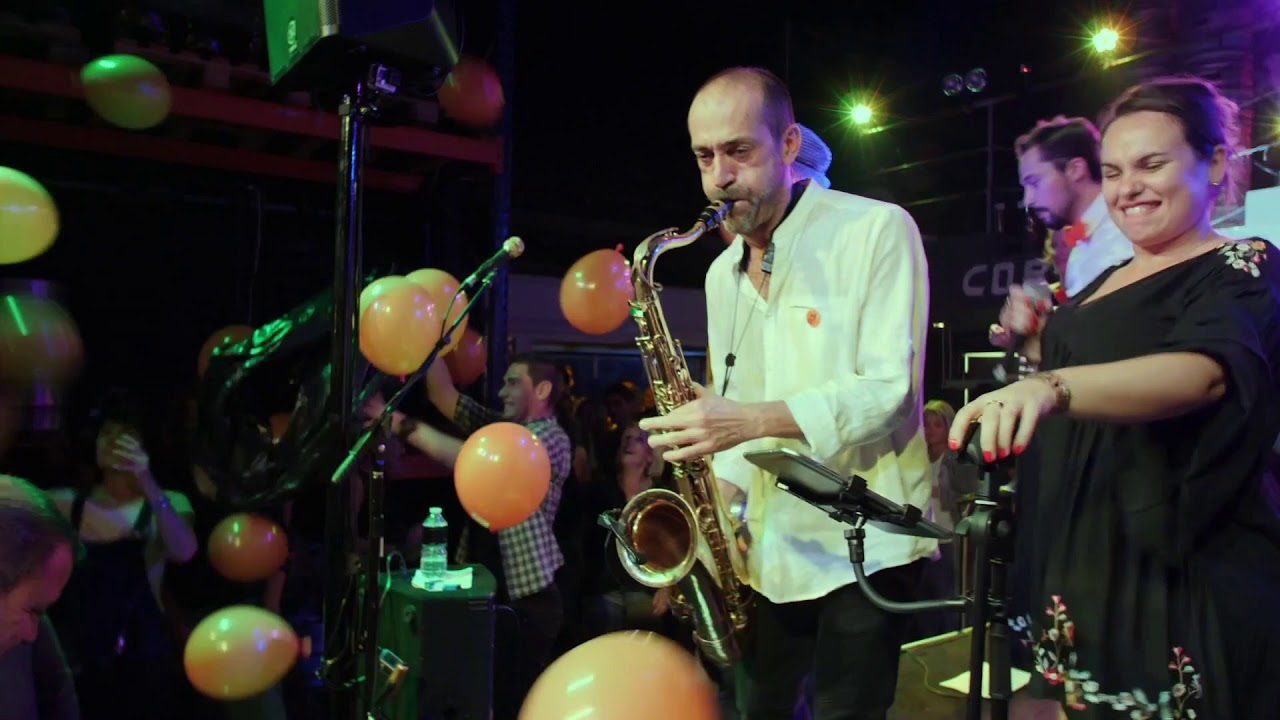 PAPA ROOSTER - MY GAME (Deluxe cover) - YouTube