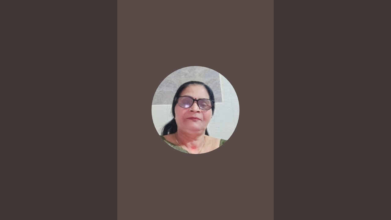 Guddi devi gautam is live - YouTube