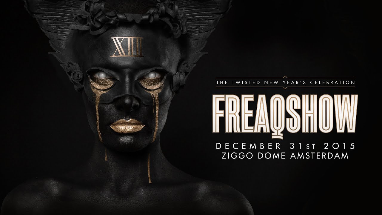 Freaqshow 2015 | Hardstyle | Goosebumpers - YouTube