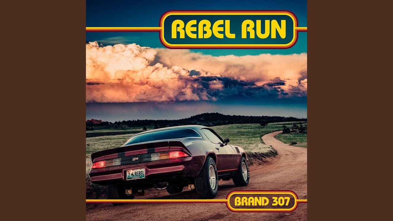 Rebel Run - YouTube