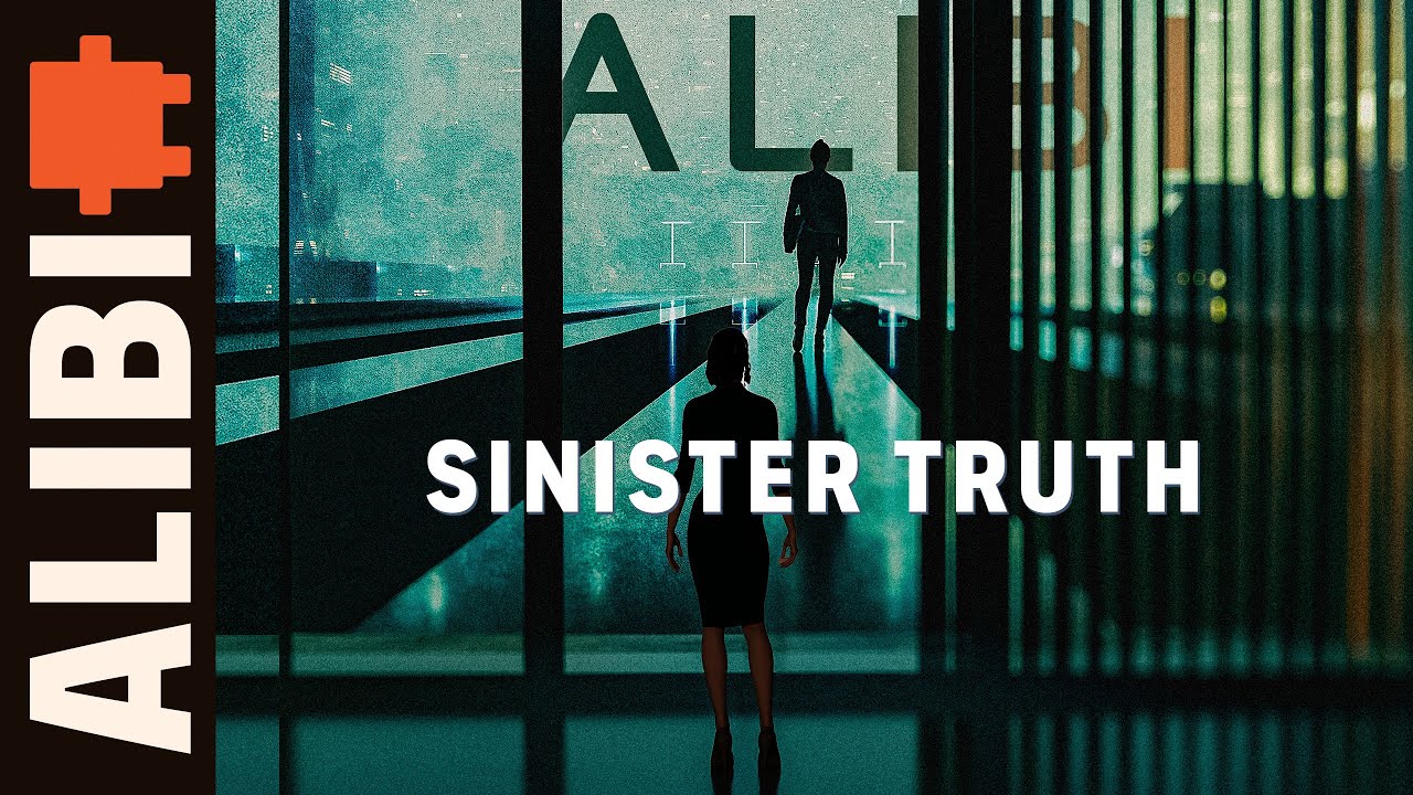 Sinister Truth - ALIBI Music (Official Audio) - YouTube