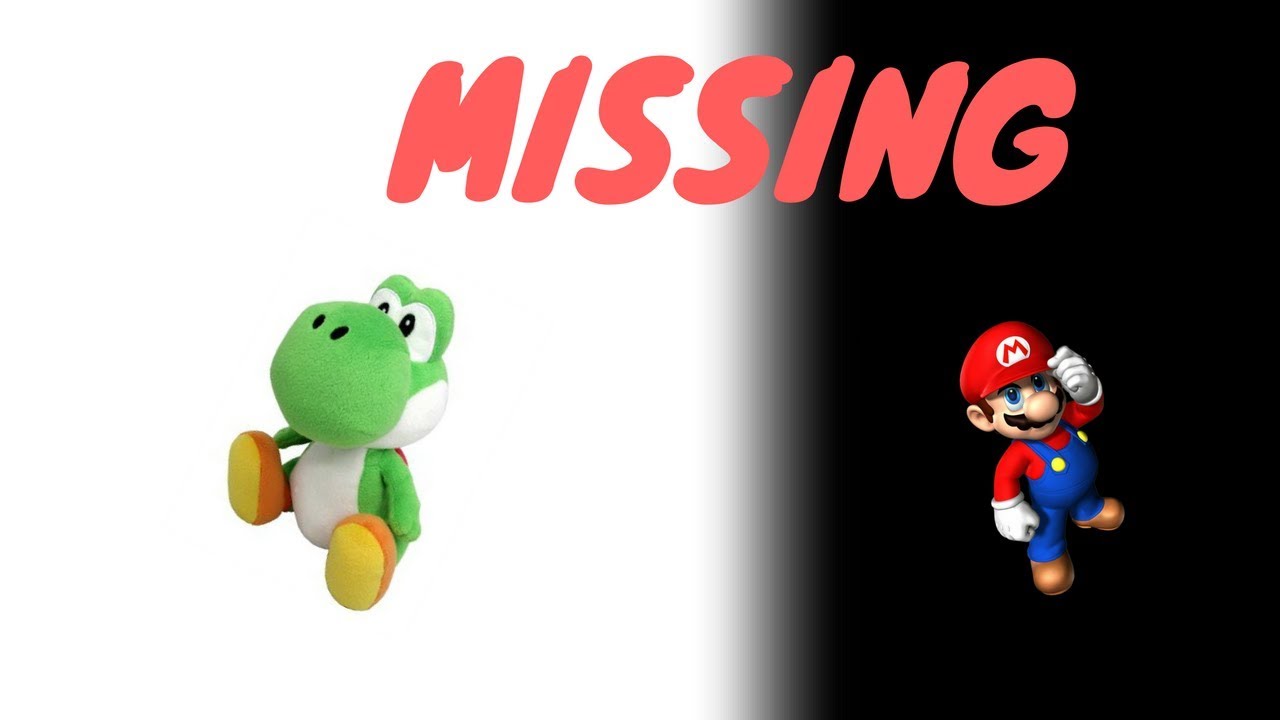 Jlax Movie: Yoshi's LOST!!! - YouTube