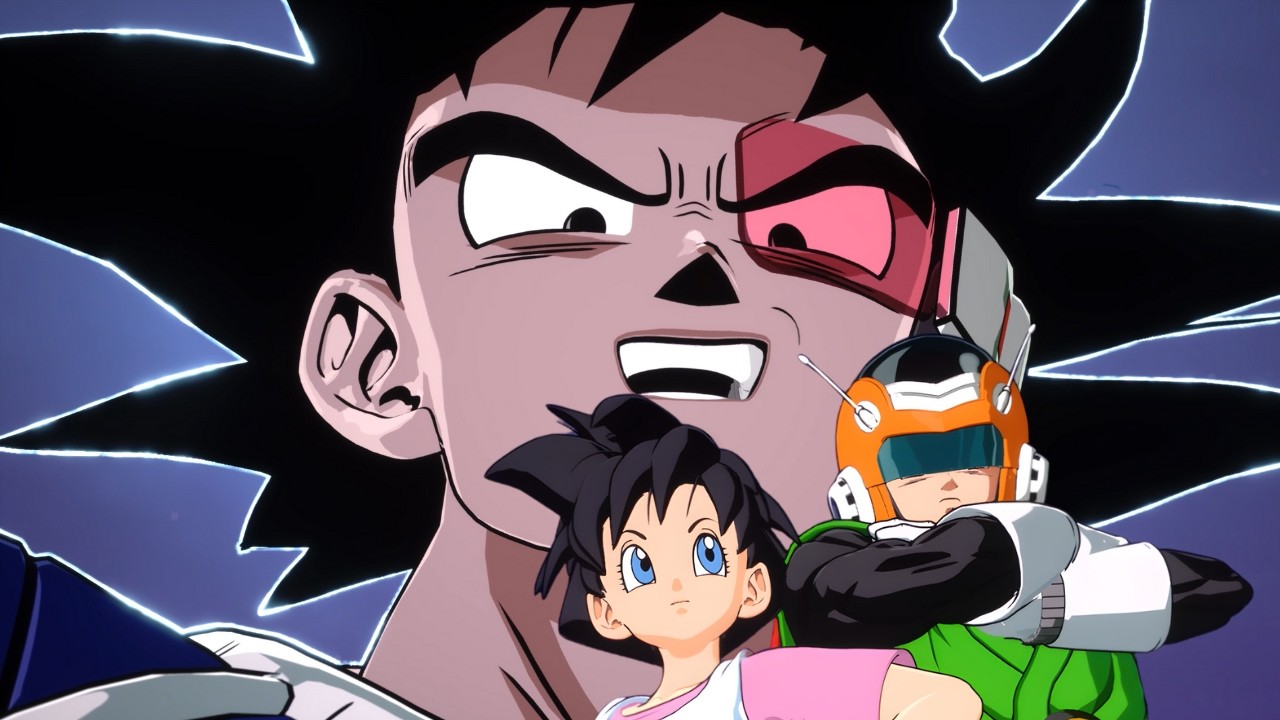 What If Turles Invaded Earth While Goku Was Dead?! | DBZ WHAT IF - YouTube