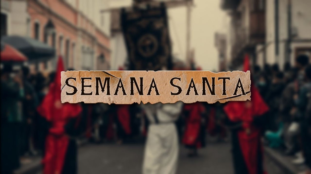 SEMANA SANTA - THE TRUTH (Tagalog) - YouTube