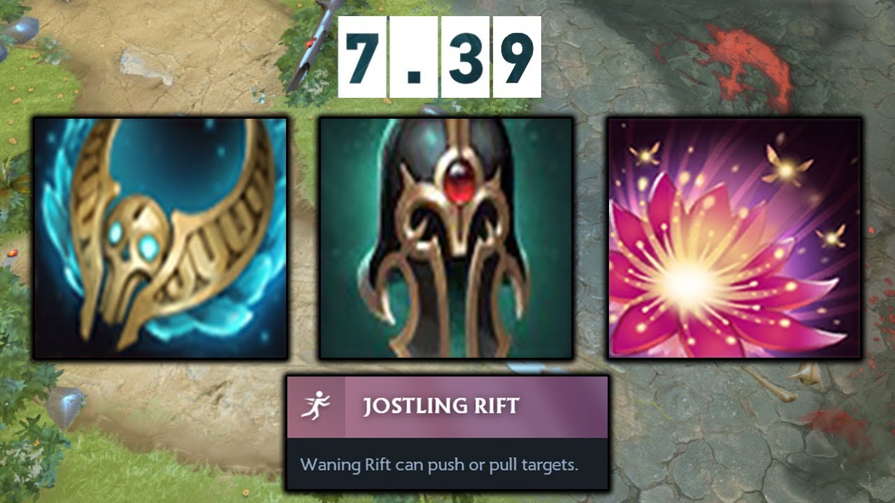 INSANE Helm of Undying Puck with Revenant Dream Coil Dota 2 - YouTube