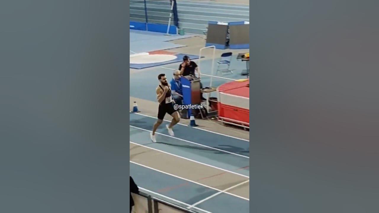 400m s2m47, - YouTube