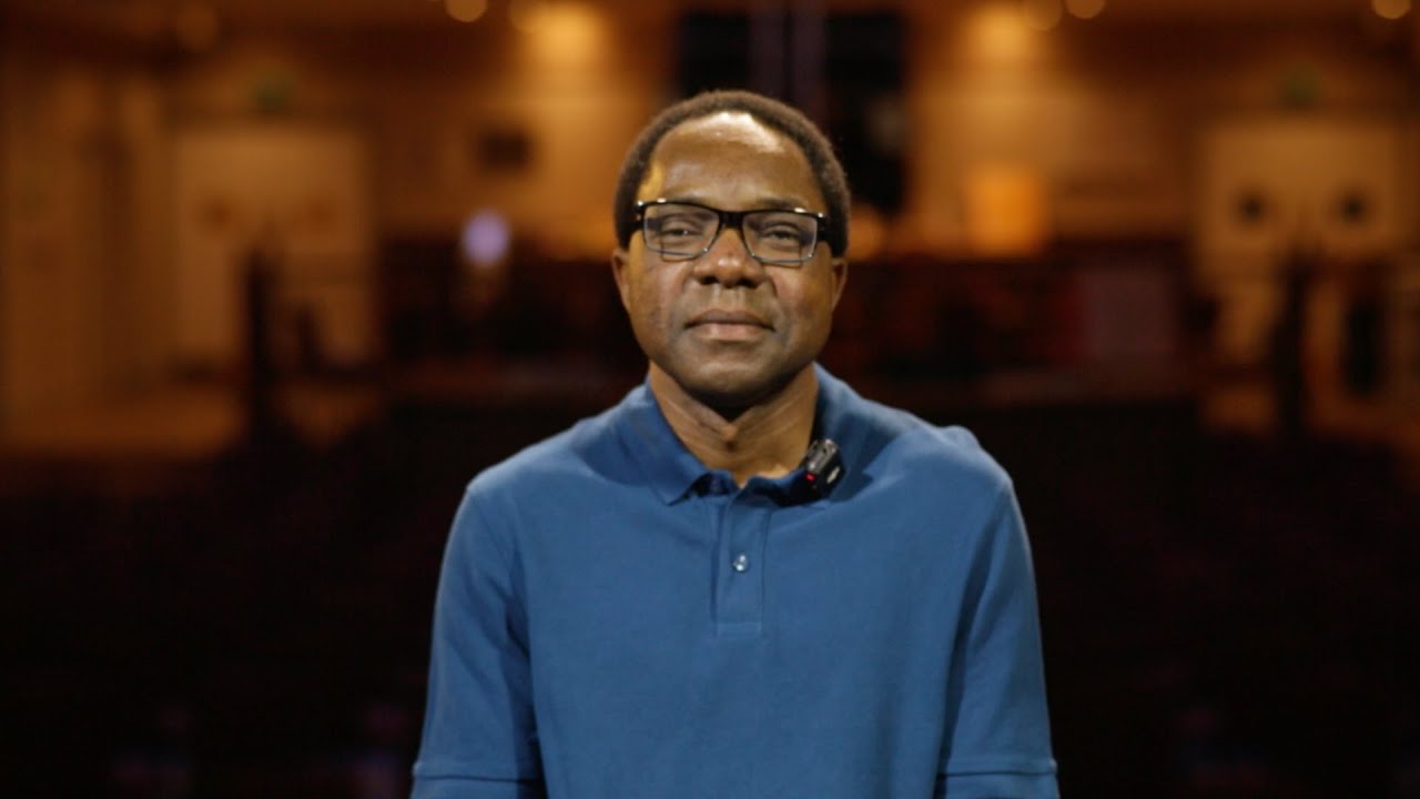My Story - The Power of Testimony | Prayer Nkomo - YouTube