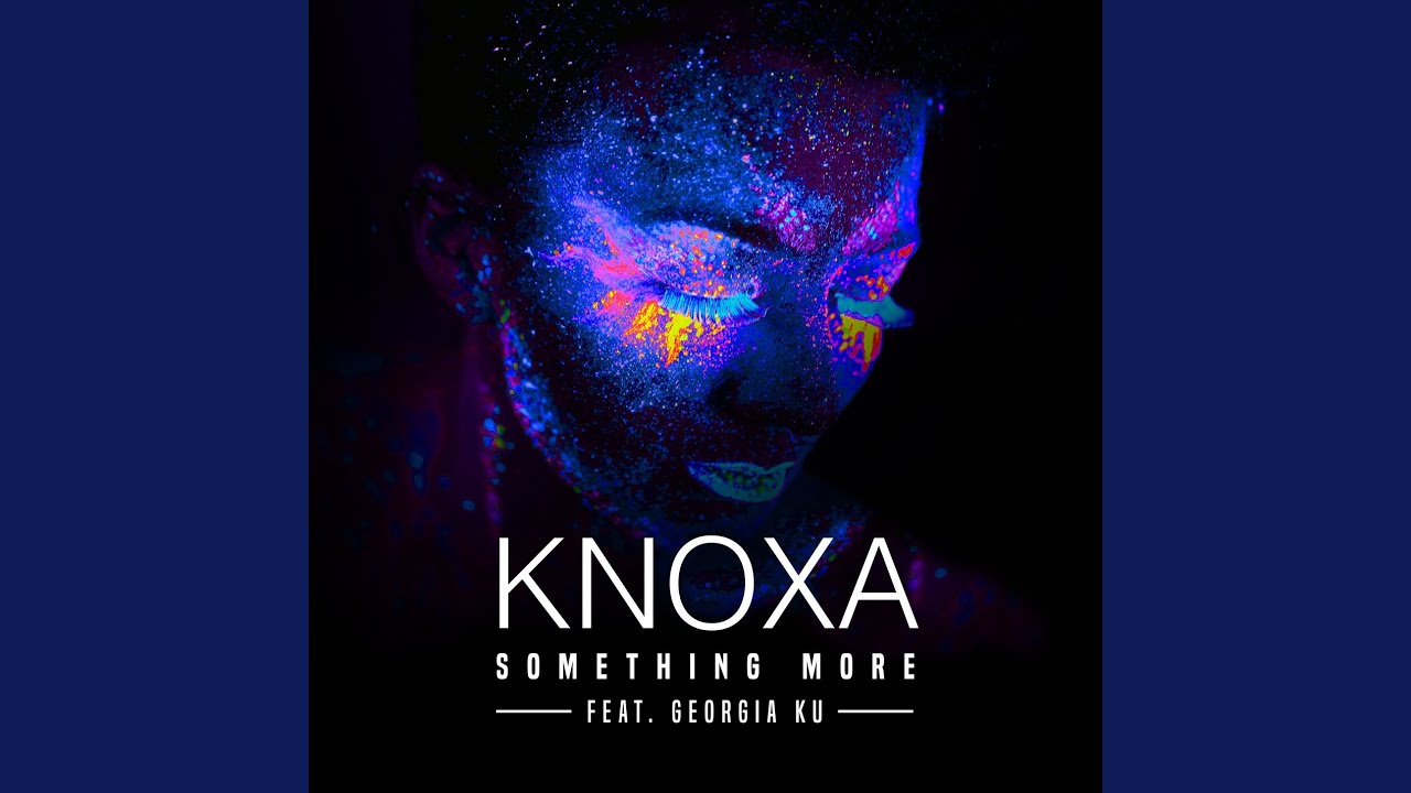 Something More (Radio Edit) - YouTube