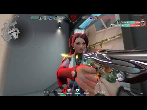 the best (worst) val clip video ever made - YouTube