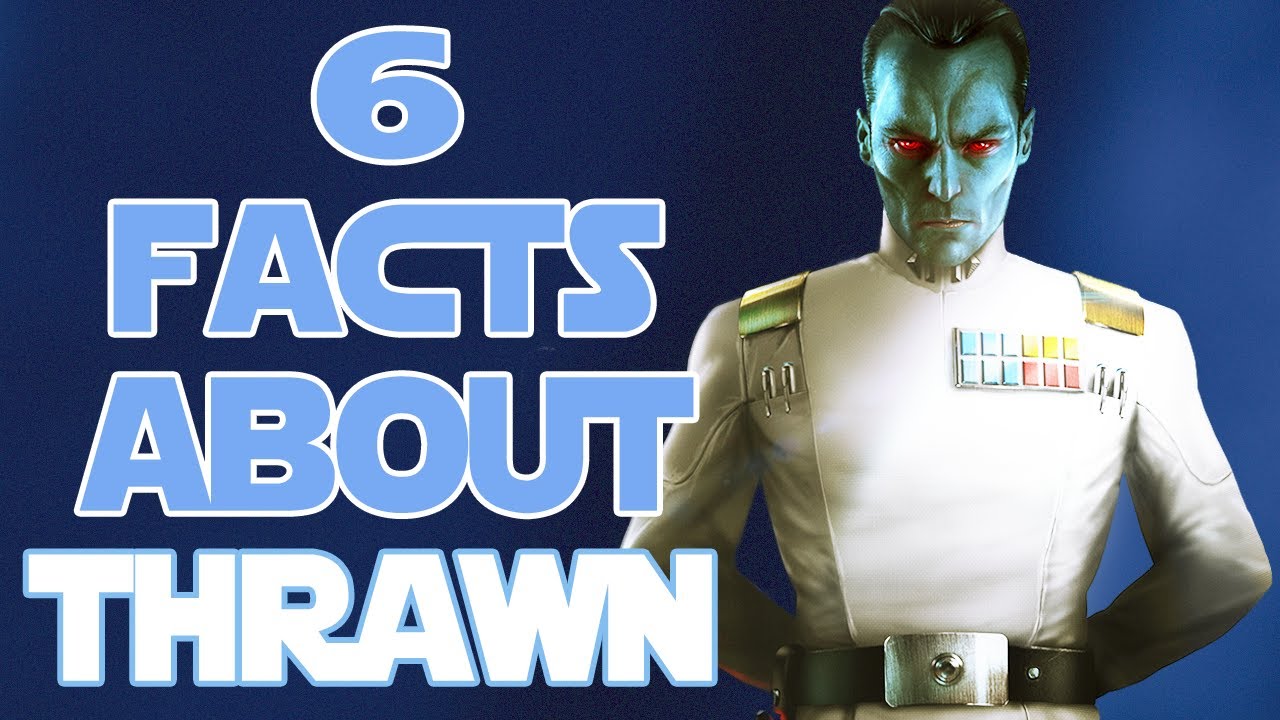 6 INTERESTING Facts About Grand Admiral Thrawn You Might Not Know ...