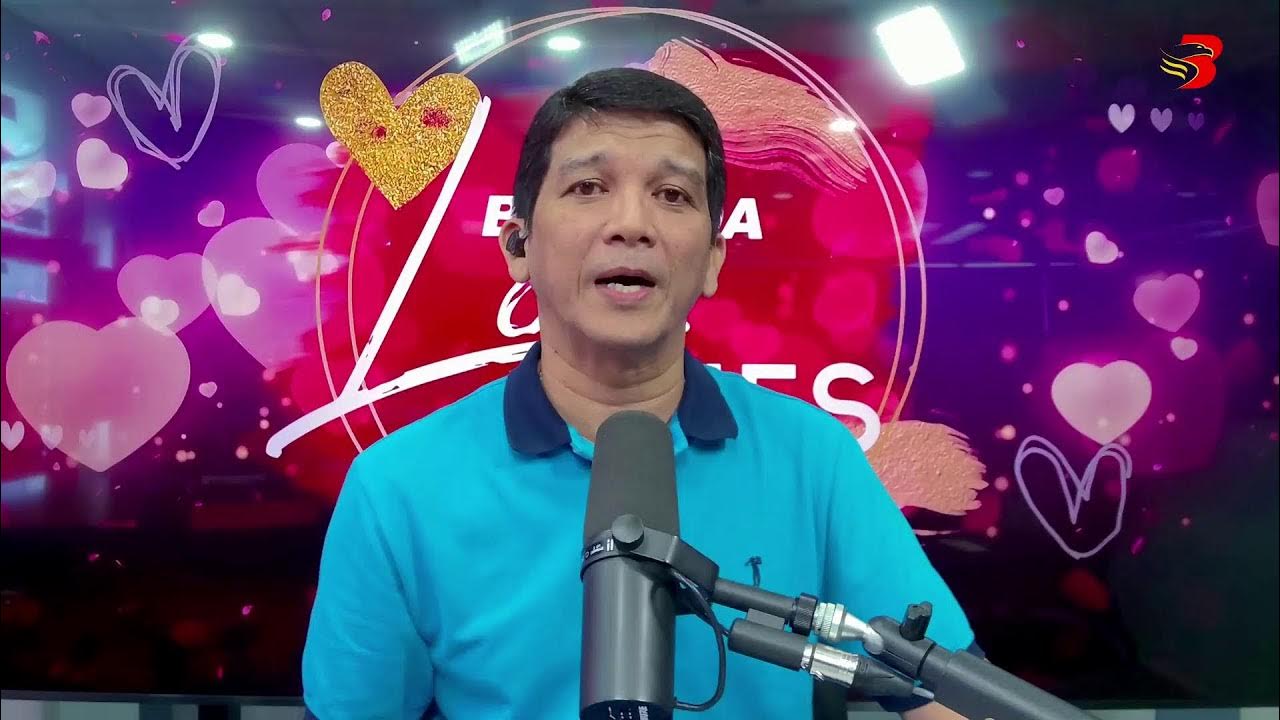 BRIGADA LOVE LINES - MARCH 5, 2025 - YouTube