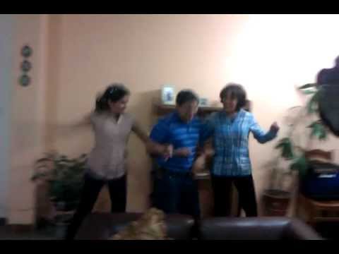 Chato's Home - YouTube