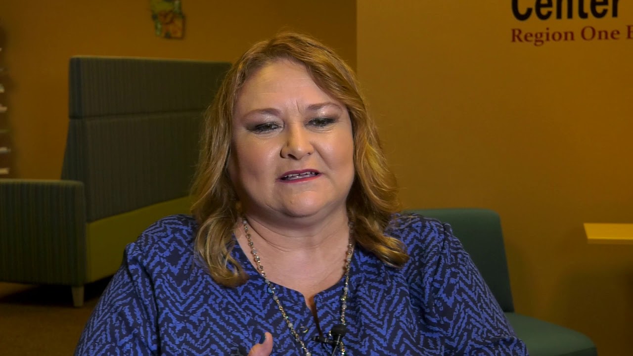 Carol Sandoval Adult Ed 2 - YouTube