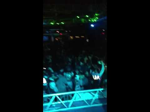 Dj Snap @ Amazura night club