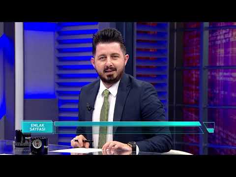 Emlak Sayfası | 07.11.2020