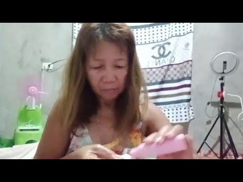 Ann TV Vlog is live! Silent LS - YouTube