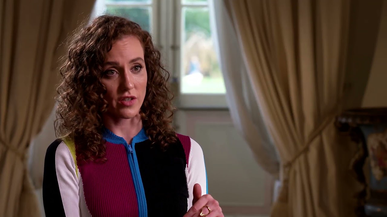 The Works Presents - Louise O'Neill | RTÉ - YouTube