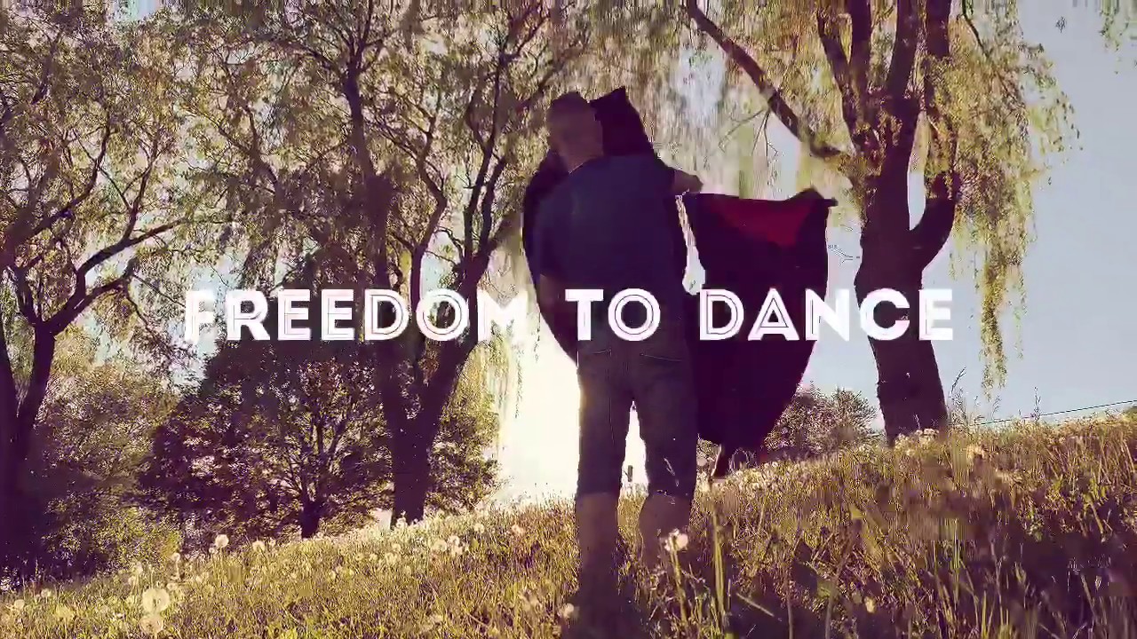 FREEDOM TO DANCE dancer:BrianRTorner Mississauga/Toronto CANADA - YouTube