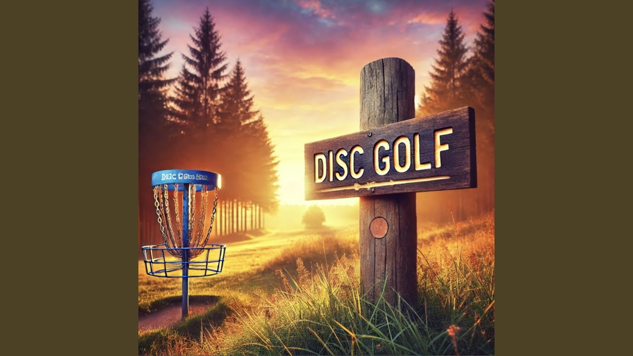 Fairway Flow (Disc Golf Rhythm) - YouTube