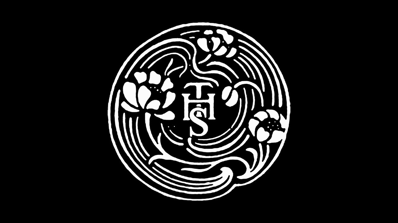 I Look into my Glass by Thomas Hardy read by Tracy Hayes - YouTube