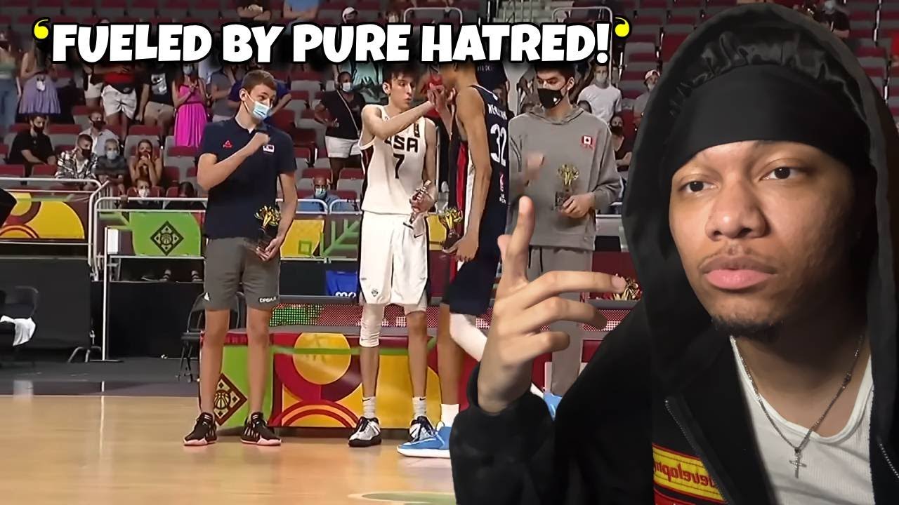 Zaay Reacts to 'How A 5 Year Old Beef Destroyed The Greatest Season In ...