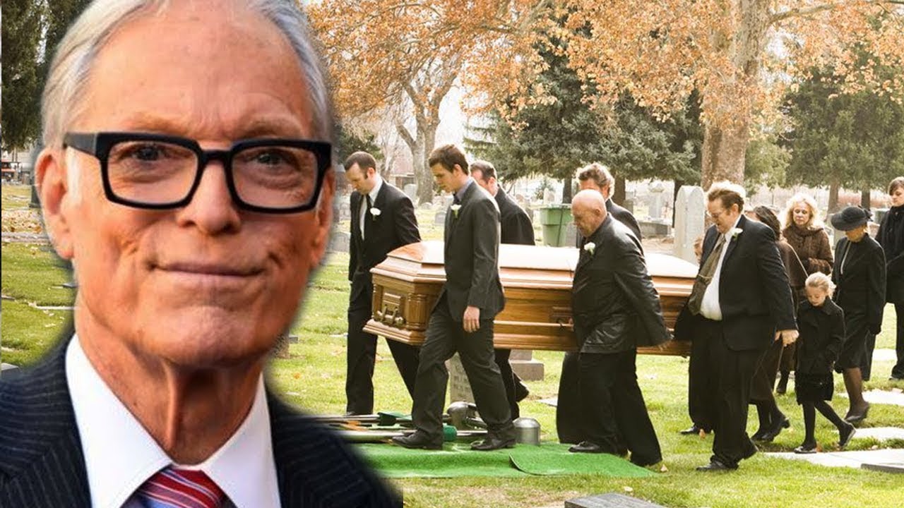 Funeral will be in 3 days / Farewell actor Richard Chamberlain - YouTube
