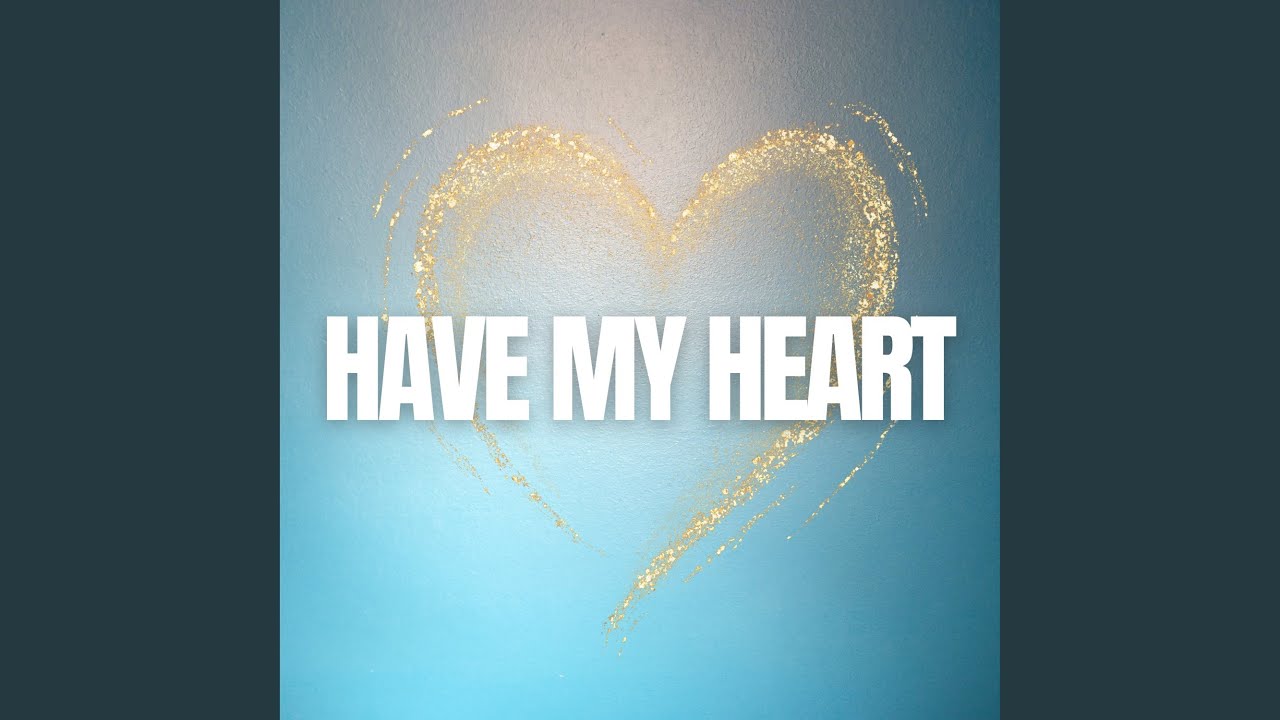 Have my heart (Instrumental Version) - YouTube