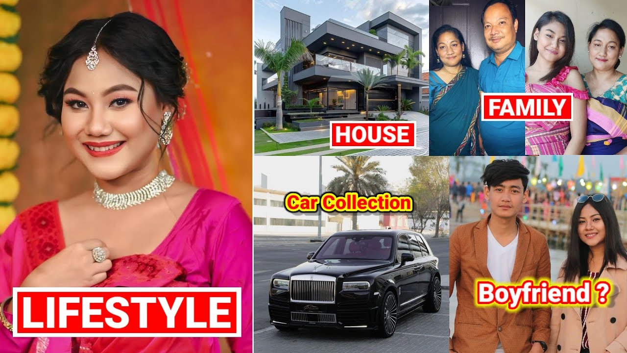 Jennifer Daimary Lifestyle 2025, BF, Father, Mother, Brother, House, Jennifer Daimary Biography ...