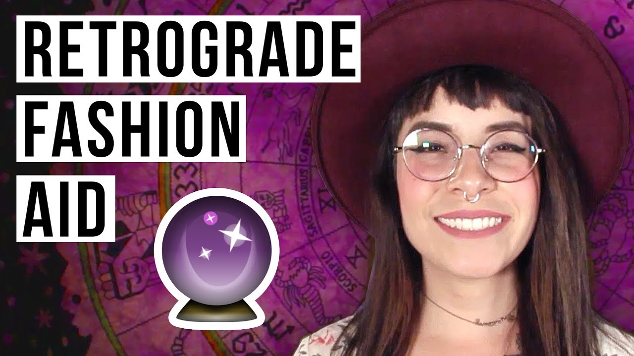 RETROgrade Style: What the Stars Say for Your Back to School Outfit ...
